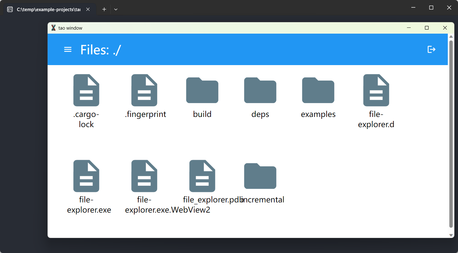 How to run exe without console window on windows · Issue #38 ...