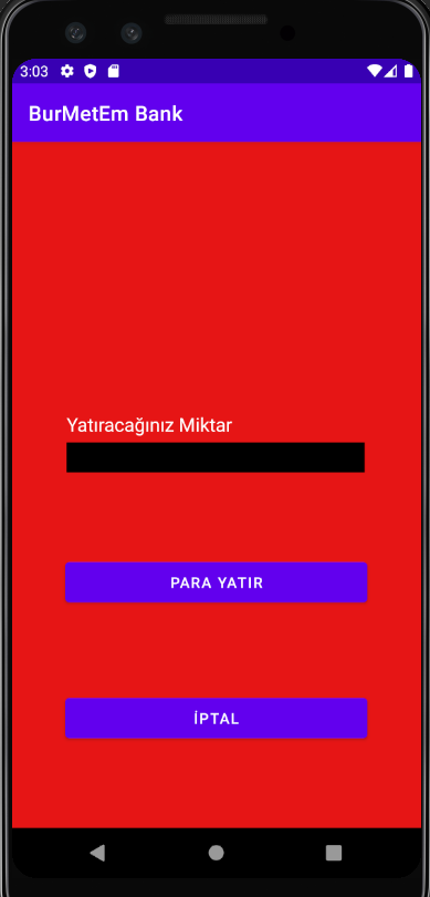 GitHub - emreguven72/Banking-App-With-Android-Studio-Using-Java: Full ...
