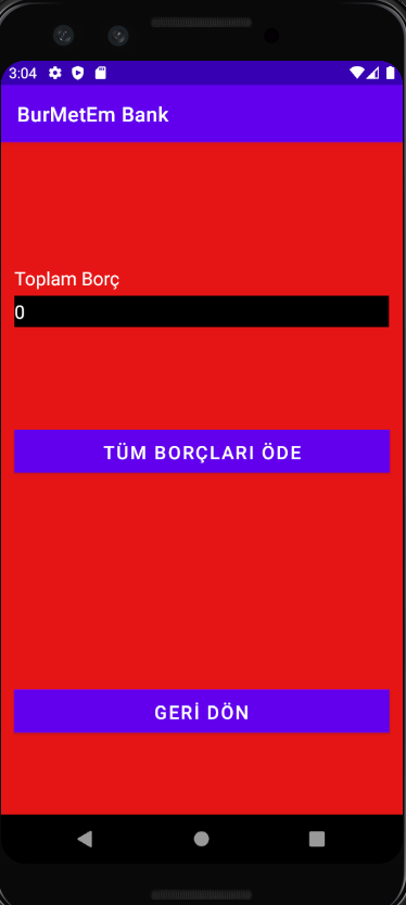 GitHub - emreguven72/Banking-App-With-Android-Studio-Using-Java: Full ...