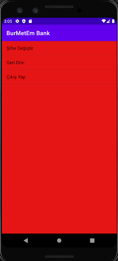 GitHub - emreguven72/Banking-App-With-Android-Studio-Using-Java: Full ...