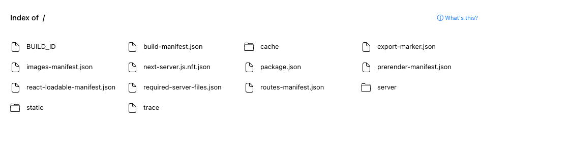 Deployment returns 404 page · Issue #140 · amondnet/vercel-action · GitHub