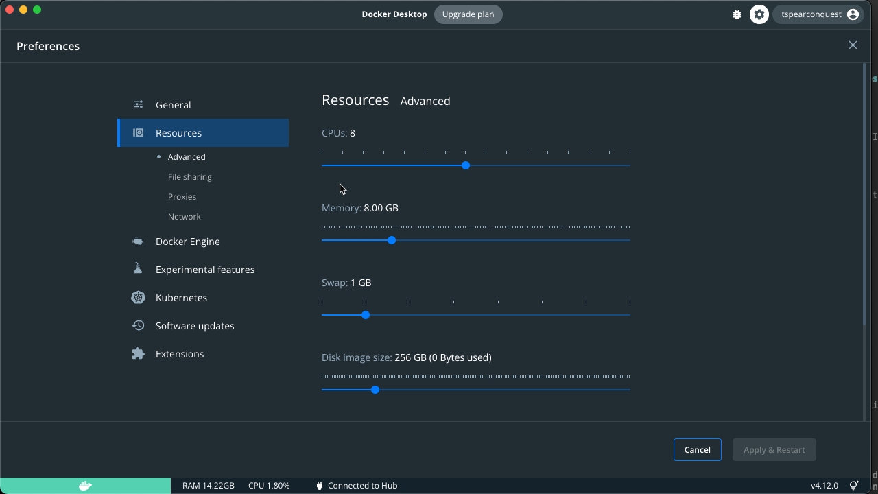 Issues using `kics-scan` hook · Issue #5968 · Checkmarx/kics · GitHub