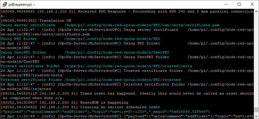 Security mode and security Policies · Issue #291 · mikakaraila/node-red ...