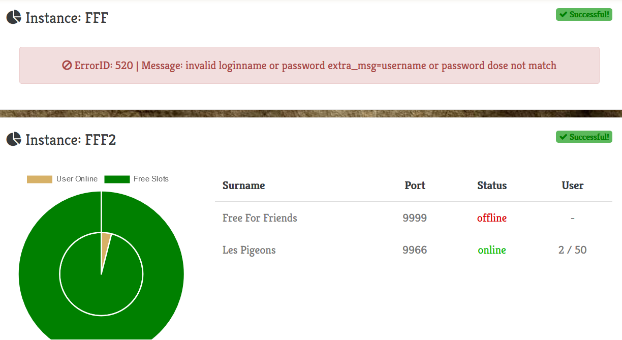 TeaSpeak compatibility · Issue #103 · First-Coder/TS3-Webinterface · GitHub