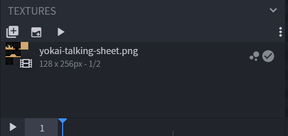 Make Spritesheets For Animated Textures Show Properly Issue 30