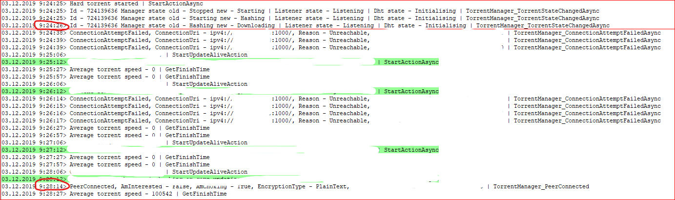 Seeding not work · Issue #195 · alanmcgovern/monotorrent · GitHub