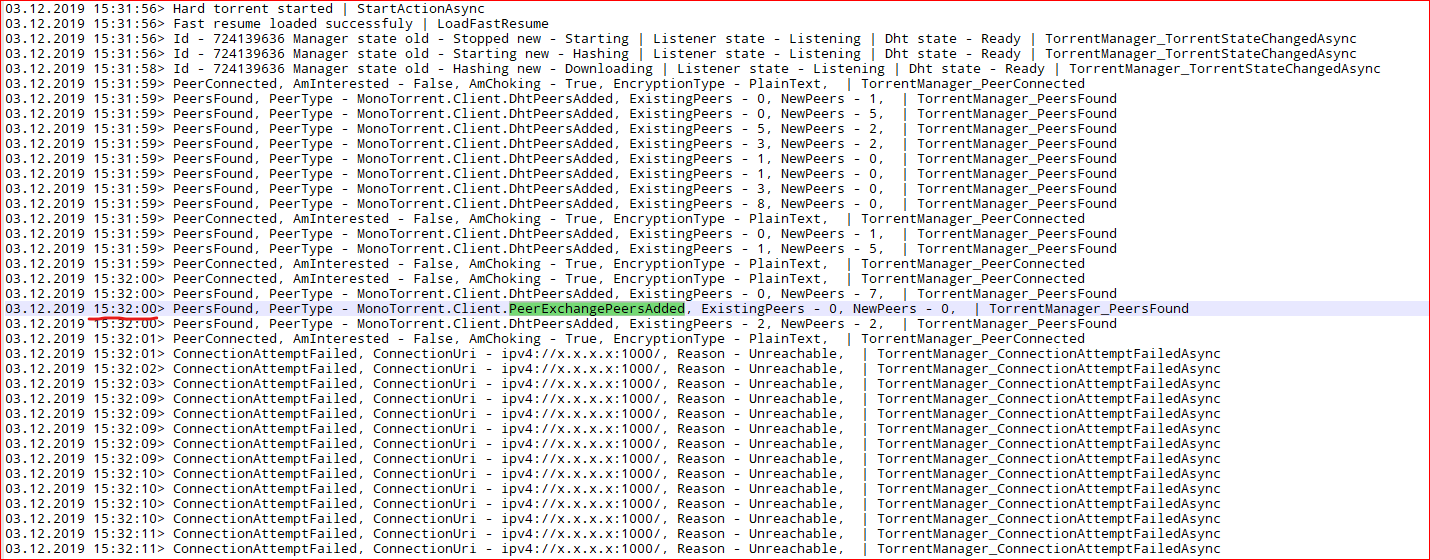 Seeding not work · Issue #195 · alanmcgovern/monotorrent · GitHub