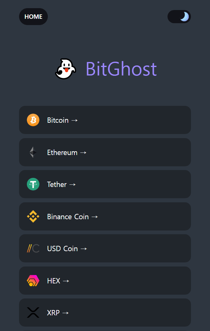 Jeongmmin/bit-ghost - Codesandbox