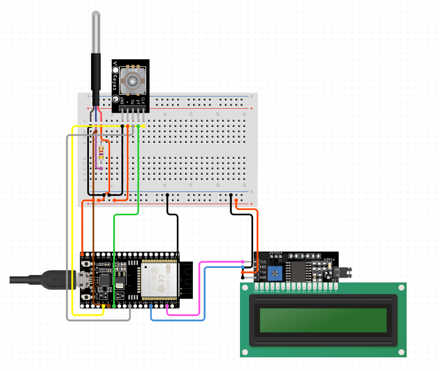 GitHub - victor1736/Proyecto_Final_ESP32: Cultivo Hidroponico con ESP8266