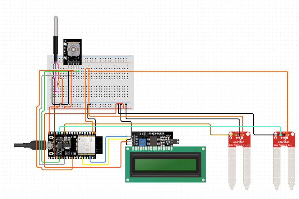 GitHub - victor1736/Proyecto_Final_ESP32: Cultivo Hidroponico con ESP8266