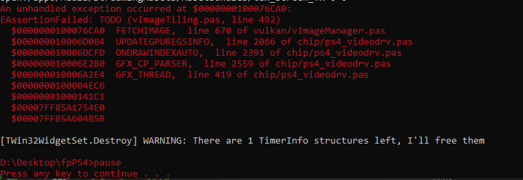 Cuphead - CUSA20499 · Issue #17 · red-prig/fpps4-game-compatibility ...