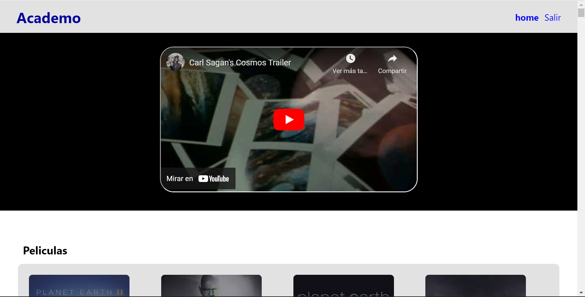 GitHub - Pablo-Guerraa/Academo: Academo app para visualizar imágenes