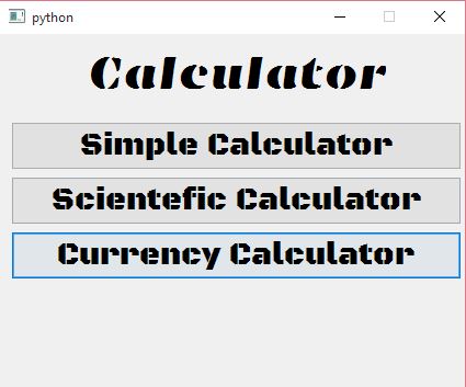 GitHub - AmanDevelops/calc: School Project