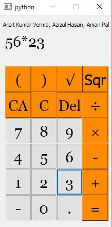 GitHub - AmanDevelops/calc: School Project
