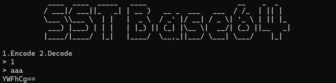 GitHub - SST-Sungil-Security-Team/SST_B64: Base64 encoding, decoding, shell scripted code.