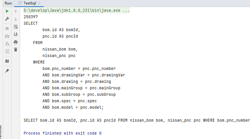 SqlUtil.formatSql()方法批量执行sql格式化时耗时较长，建议优化 · Issue #2026 · chinabugotech/hutool · GitHub