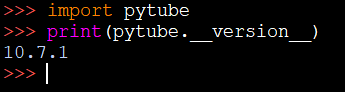 .download() does not work · Issue #969 · pytube/pytube · GitHub