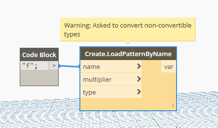 Returning BaseType throws Exception · Issue #8298 · DynamoDS/Dynamo ...