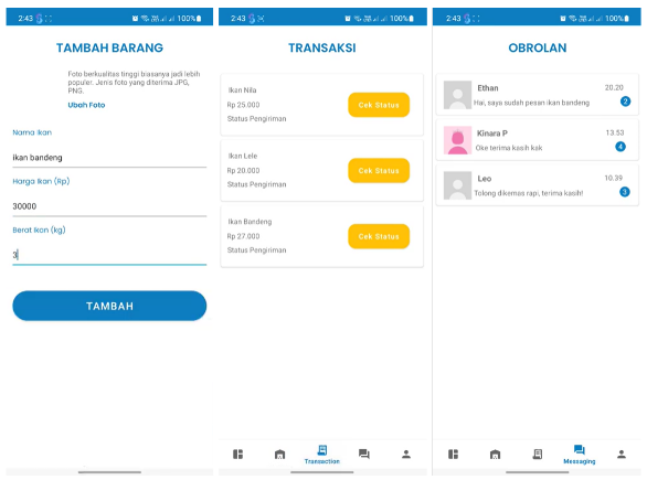 GitHub - C23-OS03-Octofish-Company-Capstone/Mobile-App