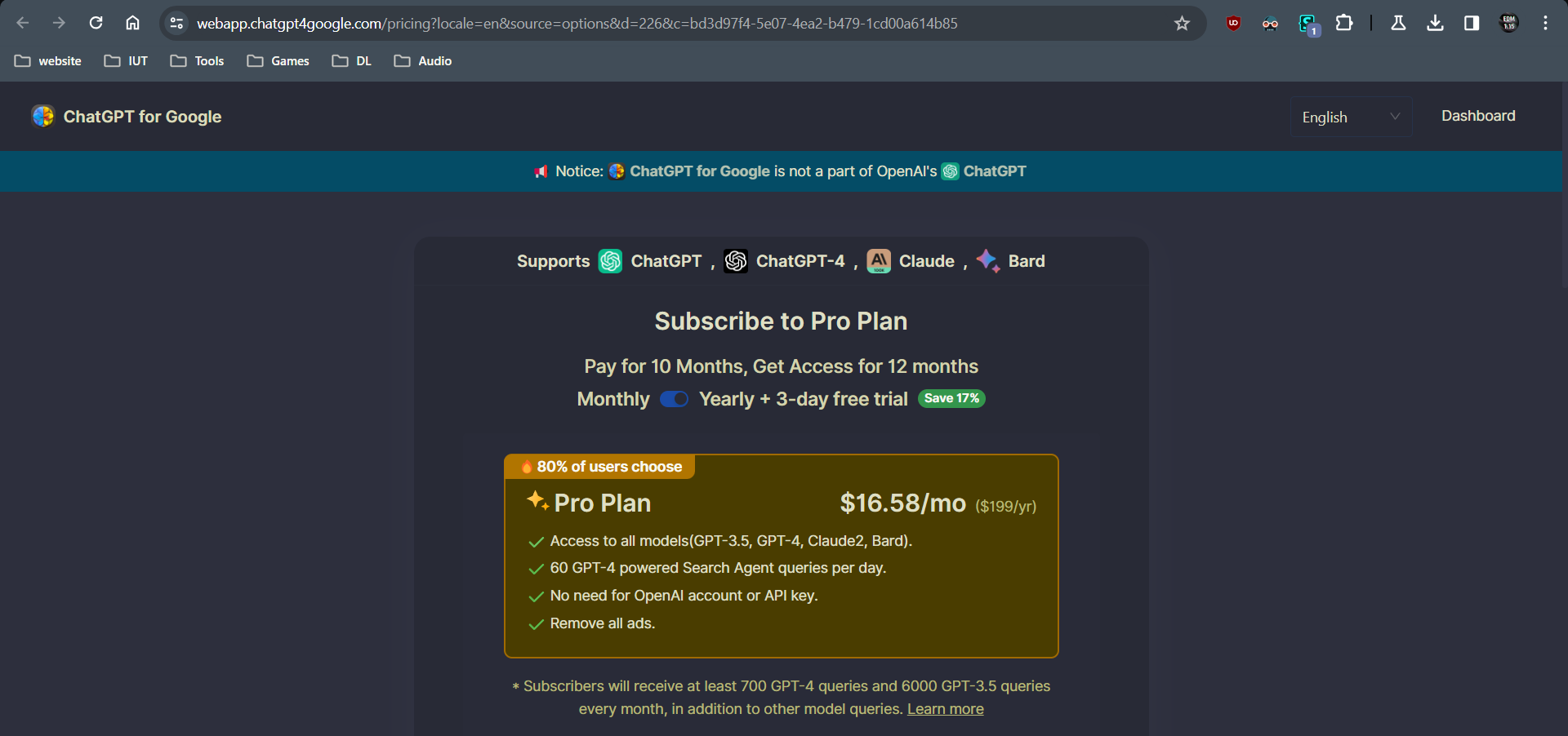 Extension has been acquired... but by whom? · Issue #269 · wong2/chatgpt-google-extension · GitHub
