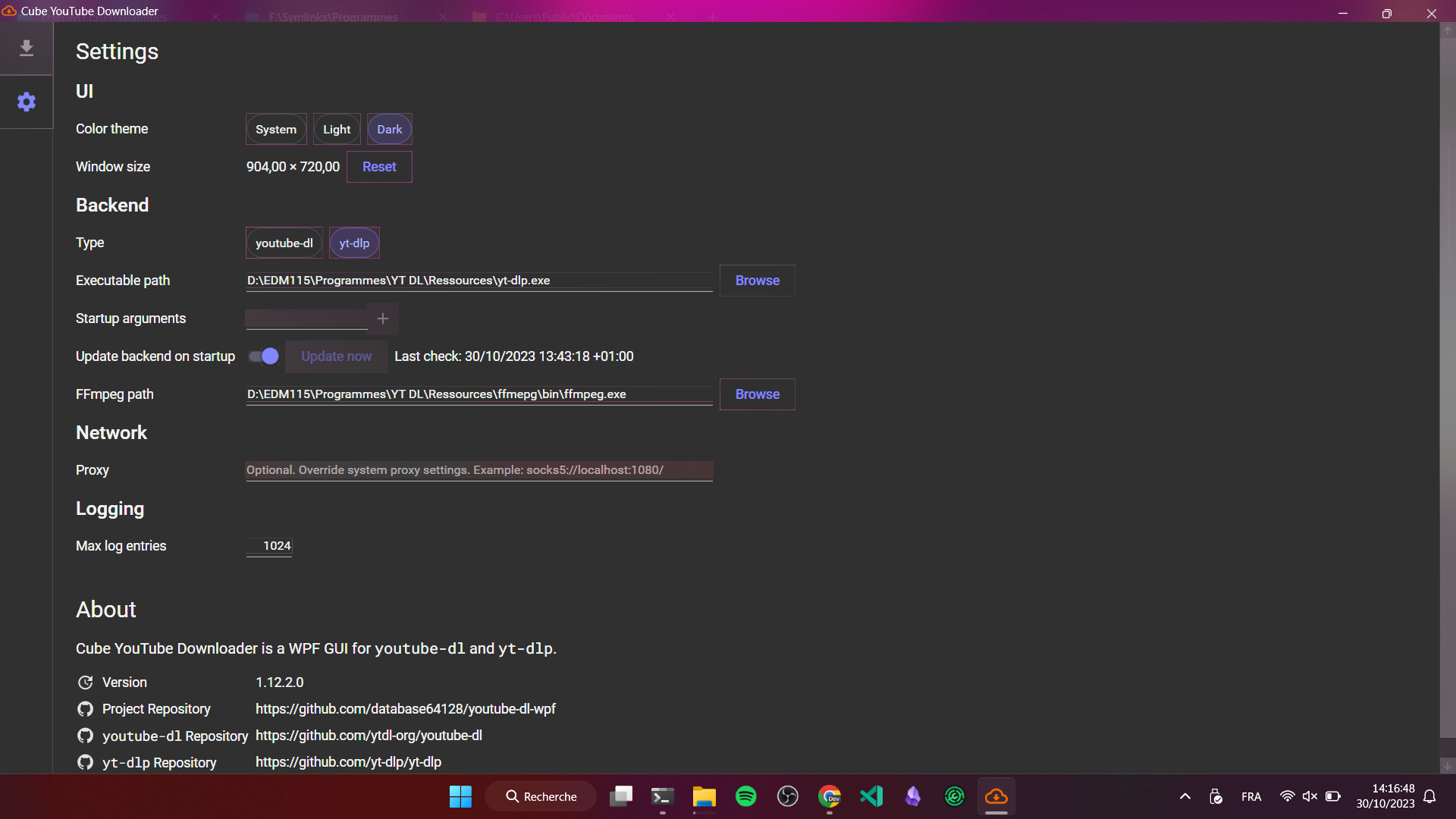 Apps using `MaterialDesignInXamlToolkit` may not be rendered correctly ...
