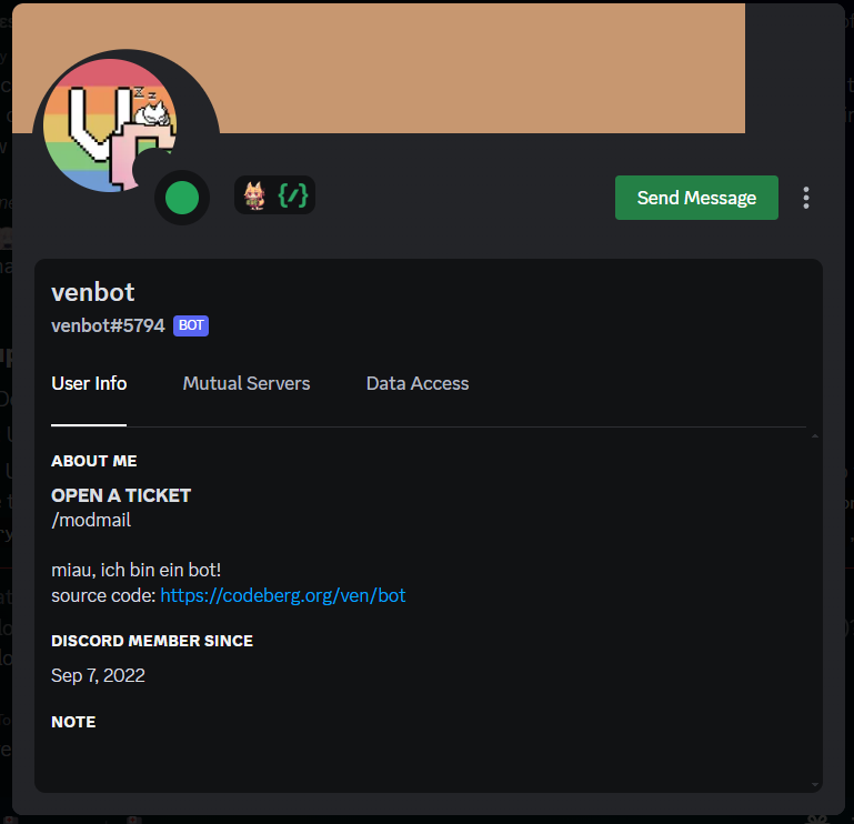 [Bug] Vencord Web : Status dot and user assets are offset · Issue #1969 · Vendicated/Vencord ...