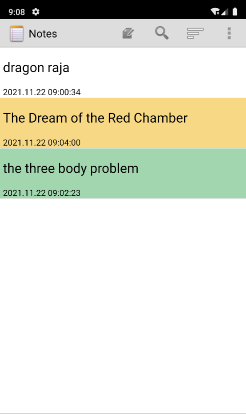 GitHub - sakuram0m0/NotePad