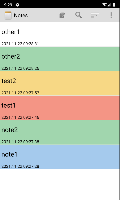 GitHub - sakuram0m0/NotePad