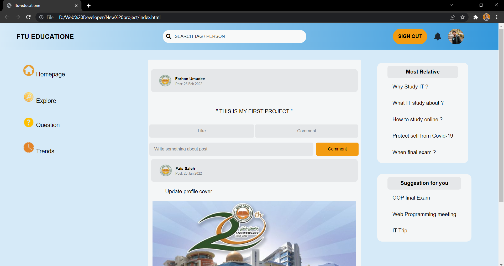 GitHub - AMBIVERTM/Final-project-Web-Programming