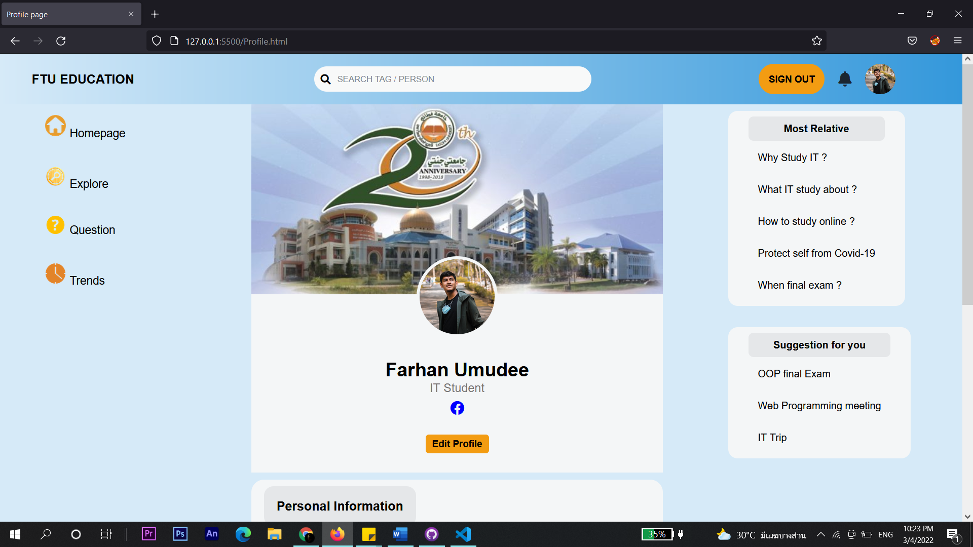 GitHub - AMBIVERTM/Final-project-Web-Programming