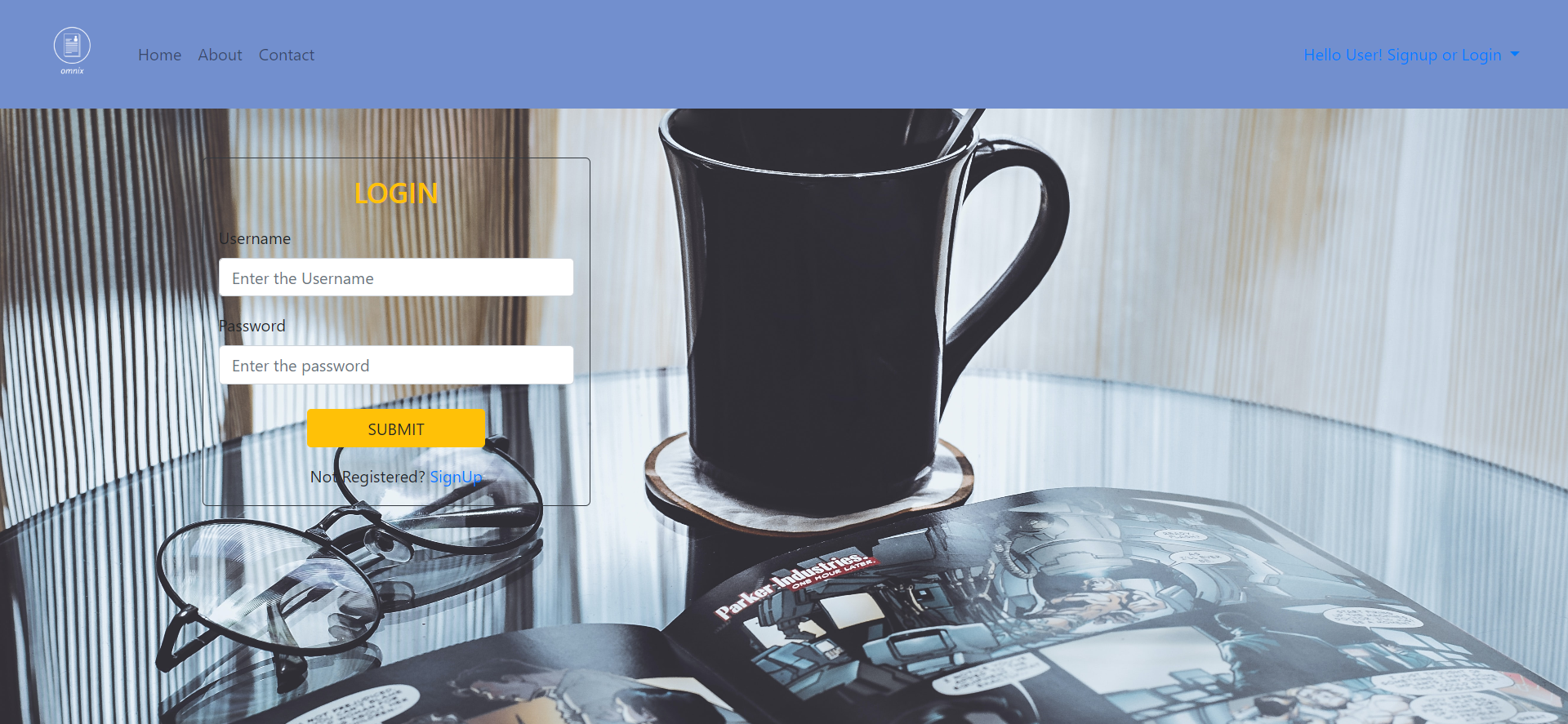 GitHub - amaansmdM10/resumebuilder