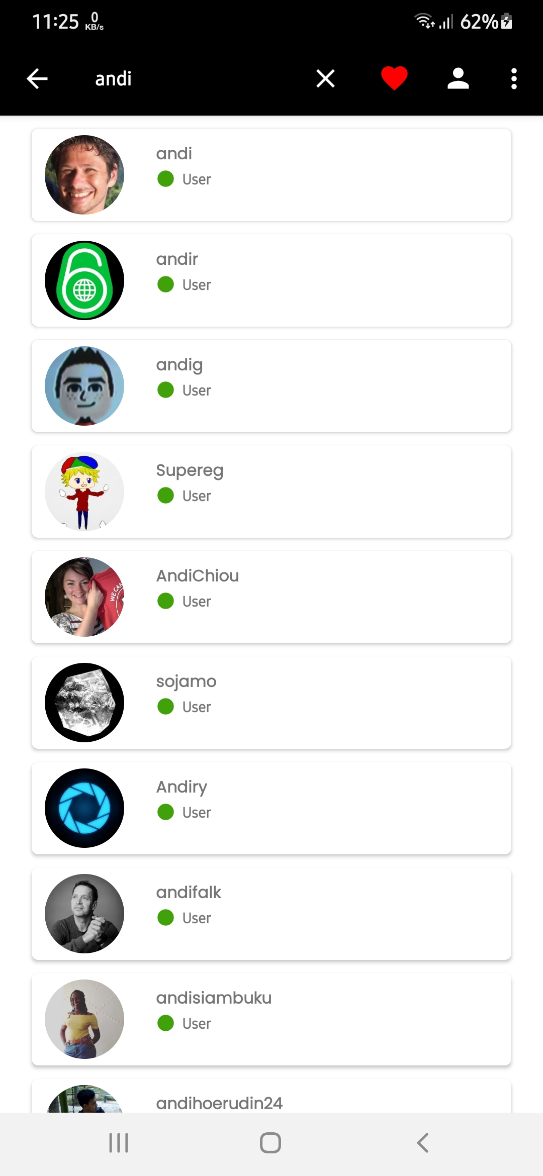 GitHub - andisety/GithubApp