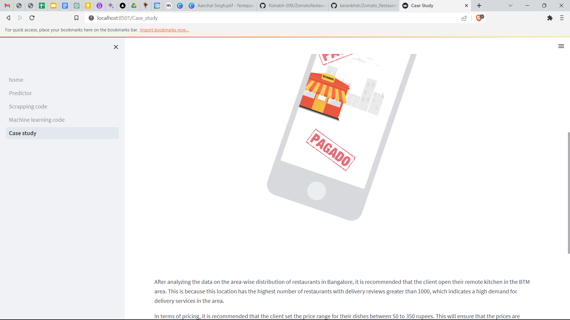GitHub - karanbhdr/Zomato_Restaurent_and_Cuisines_Prediction