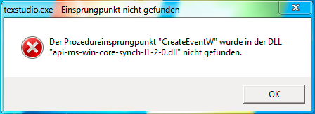 Texstudio 4.0.1 and 4.0.2 and 4.0.3 crash on startup · Issue #1916 · texstudio-org/texstudio ...