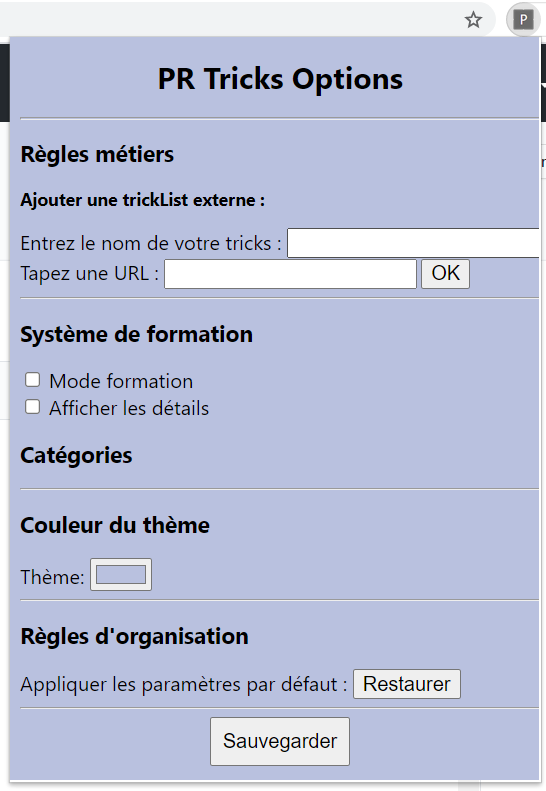 GitHub - frynt/pr-tricks: Tricks for pull request analysis.