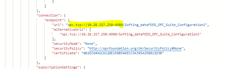 Documentation on how to properly handle endpoint ip changes on existing endpoints · Issue #2029 ...