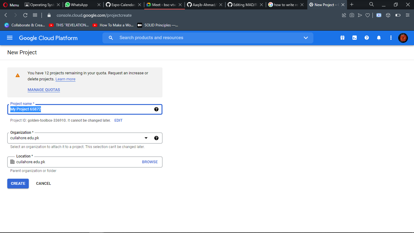 GitHub - TalhaAhmedCui/Expo-Calendar: Expo calendar using Google ...