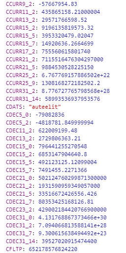 Floating point when using multipleOf · Issue #379 · json-schema-faker/json-schema-faker · GitHub