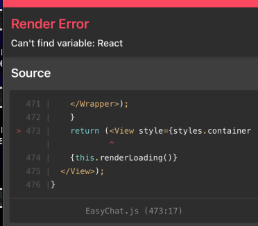 _reactNative.Keyboard.removeListener is not a function · Issue #2112 · FaridSafi/react-native ...