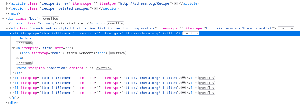 Import from frischgekocht.billa.at fails with non-descriptive error. · Issue #1209 · nextcloud ...