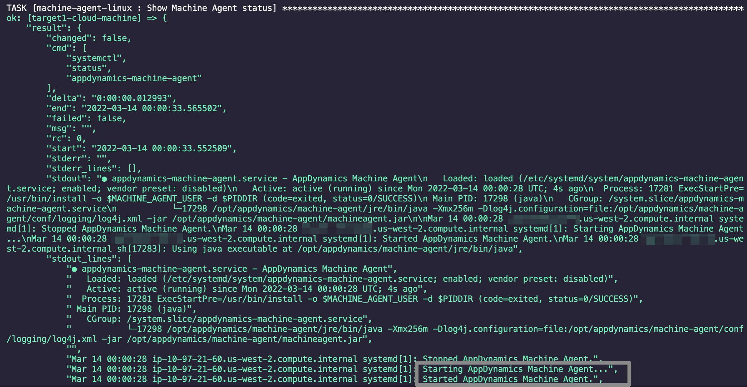 GitHub - observability-as-code-sandbox/learn-ansible-lab: Lab to learn Ansible by installing ...