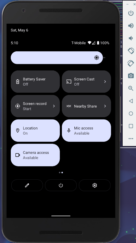 How to allow my location on webview? · Issue #1638 · pichillilorenzo/flutter_inappwebview · GitHub