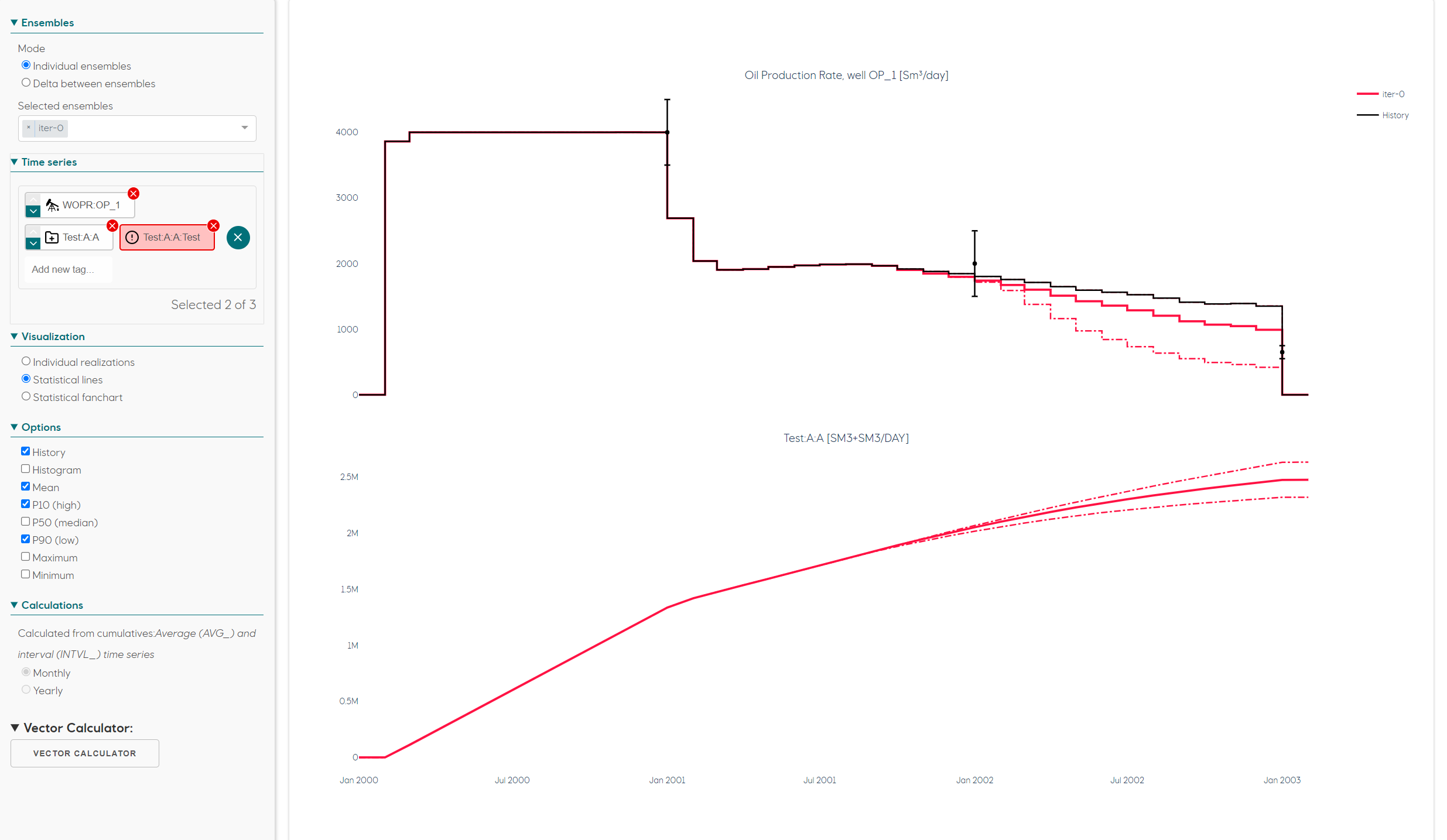 Enhanced name parsing for Vector Calculator · Issue #442 · equinor/webviz-subsurface-components ...