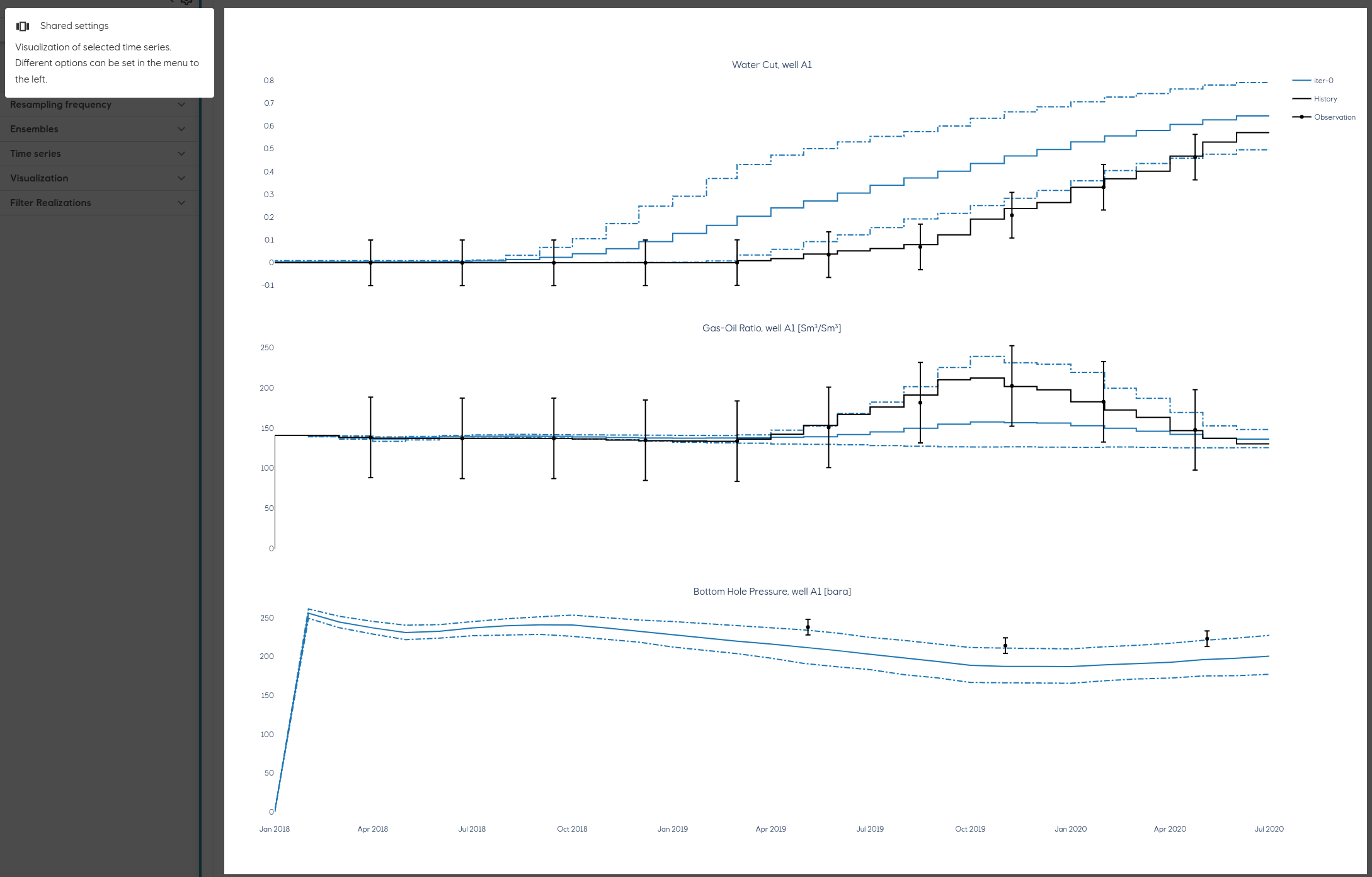 Tour states "Shared Settings" for a view element in tour · Issue #242 ...