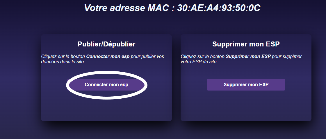 GitHub - missdieye/projet-IOT