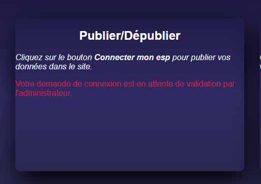 GitHub - missdieye/projet-IOT