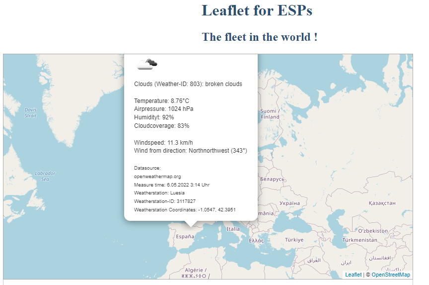 GitHub - missdieye/projet-IOT