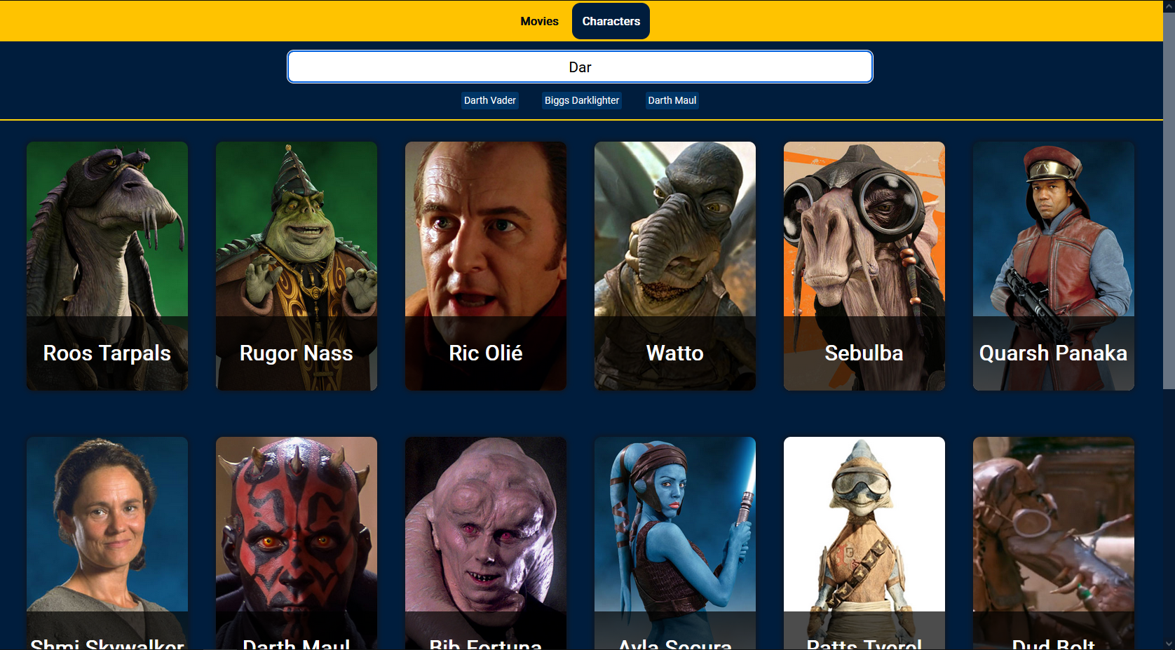 GitHub - SSSenia/movie-library