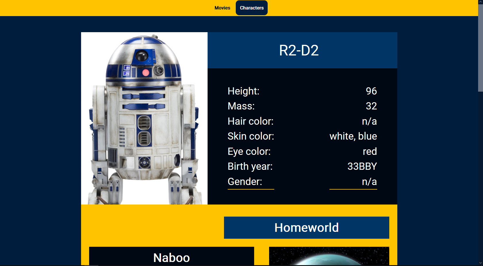 GitHub - SSSenia/movie-library