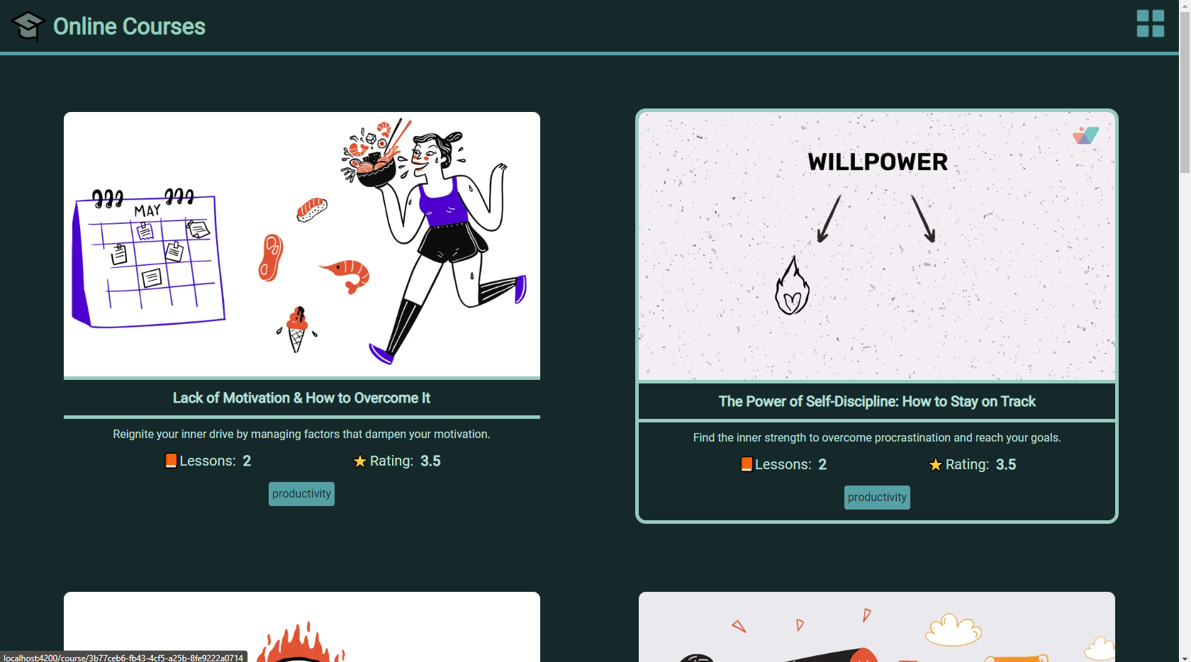 GitHub - SSSenia/online-courses